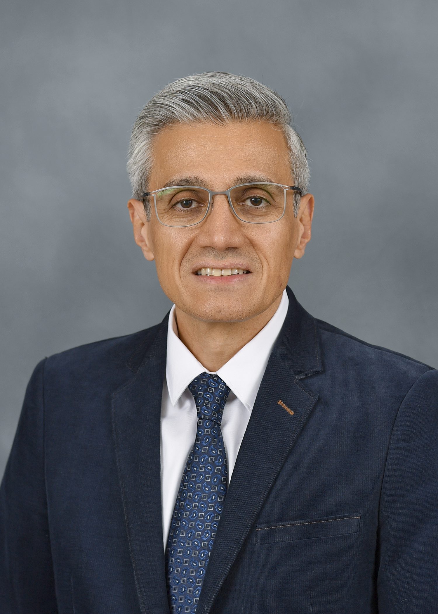 Ali Bonakdar - Mechanical Engineering and Engineering Science