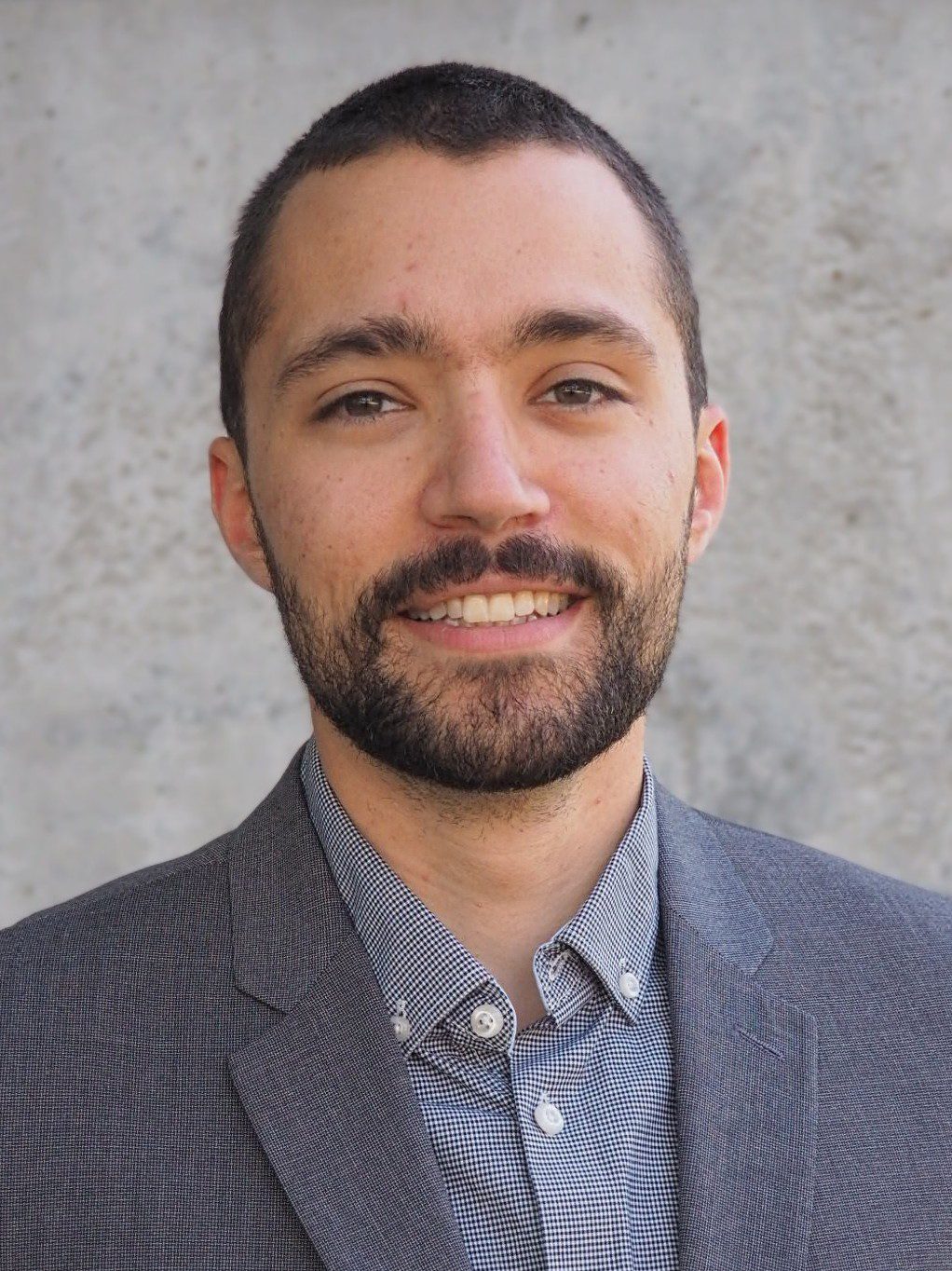 Jaime Berez - Mechanical Engineering and Engineering Science