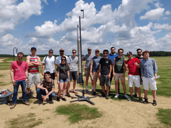 Senior Design - Mechanical Engineering and Engineering Science