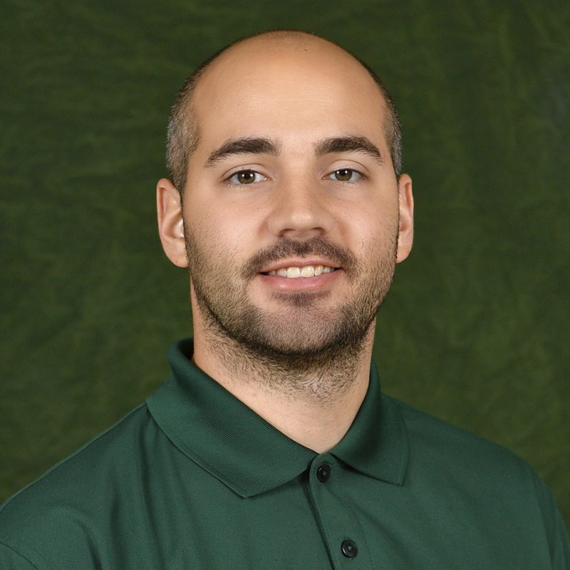 Anthony Bombik - Mechanical Engineering and Engineering Science