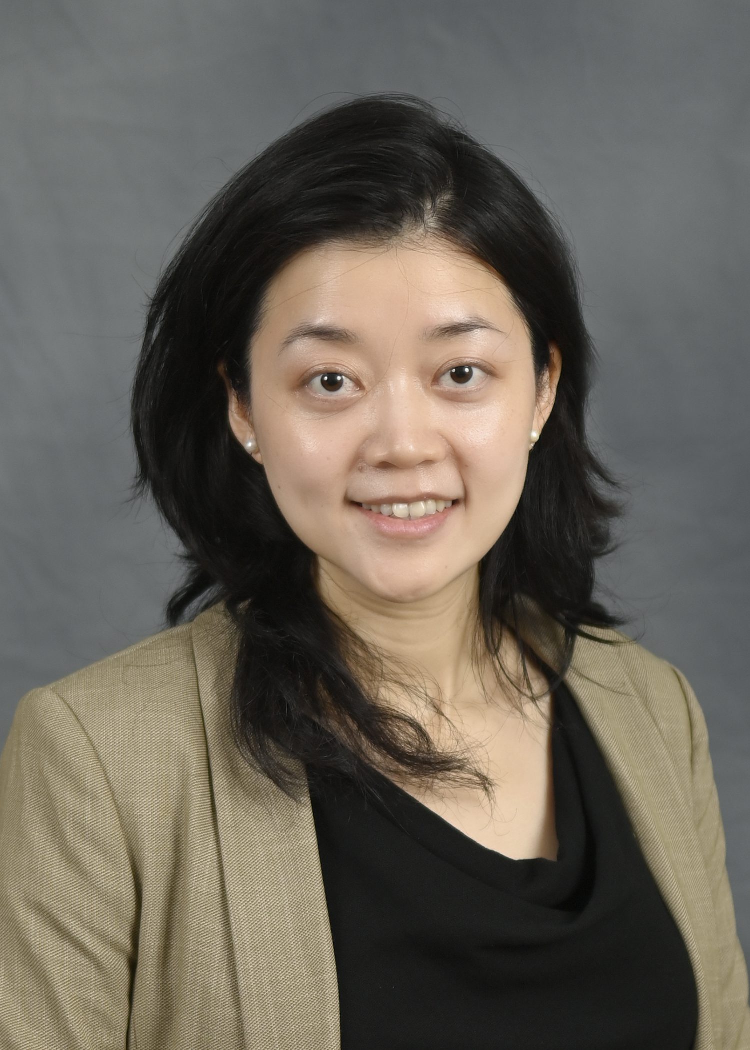 Xiang (Shawn) Chen - Mechanical Engineering and Engineering Science