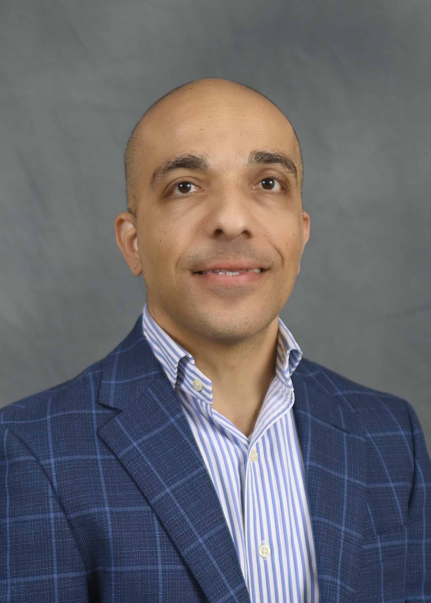 Mahmoud Dinar - Mechanical Engineering and Engineering Science