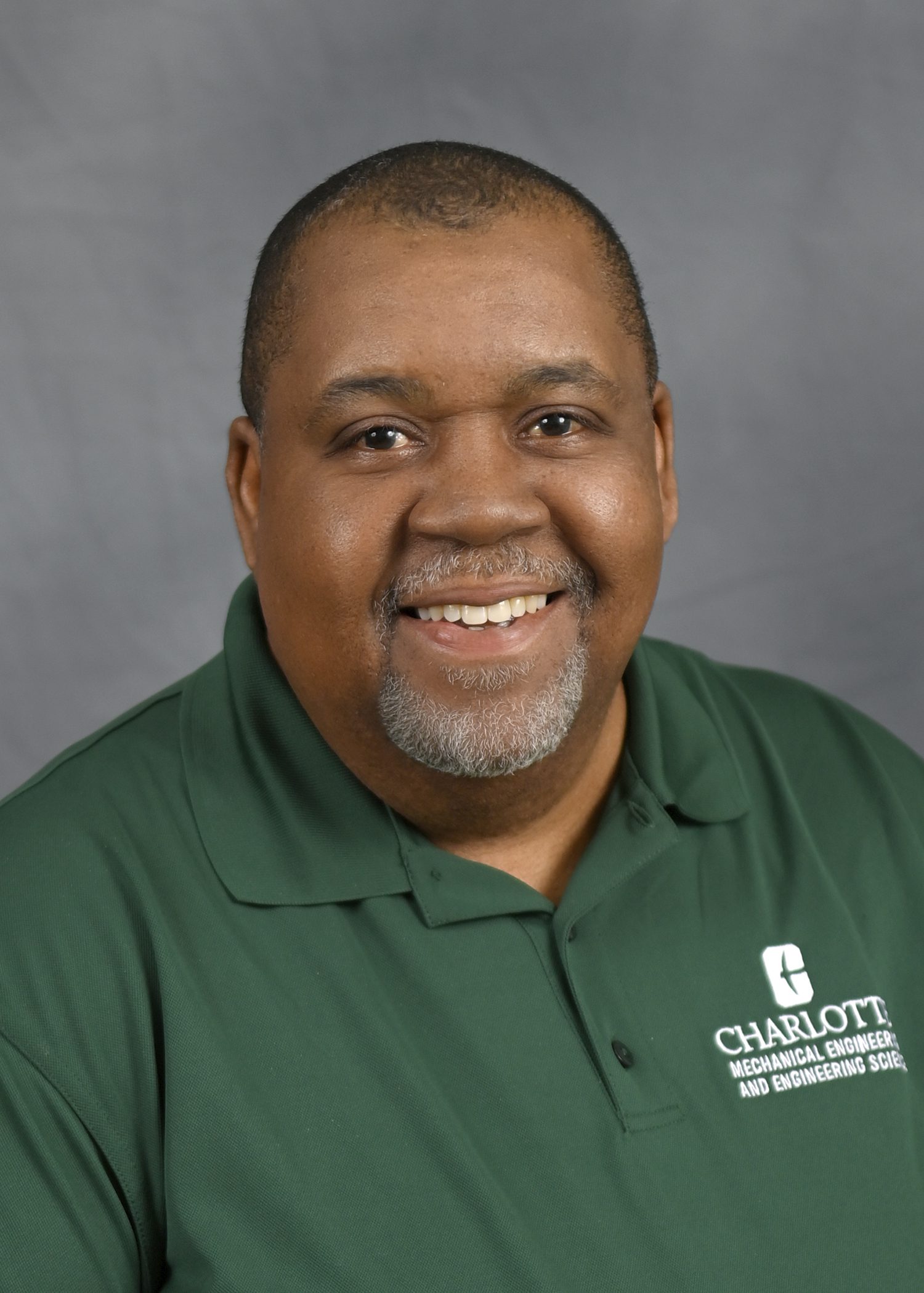 Tony Dixon - Mechanical Engineering and Engineering Science