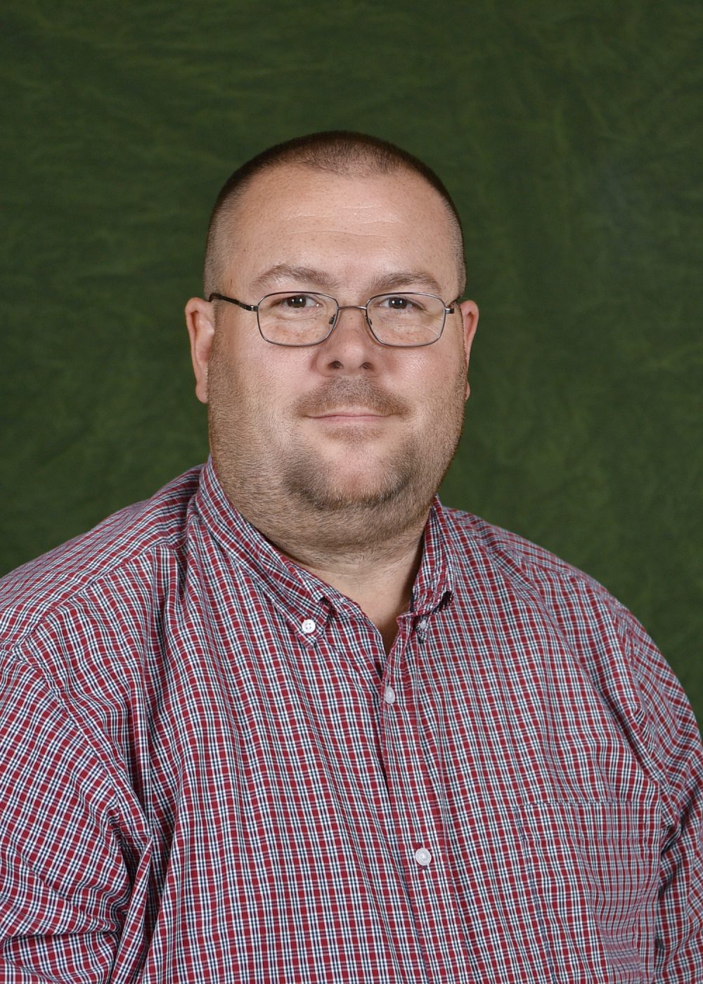 Brian Dutterer - Mechanical Engineering and Engineering Science