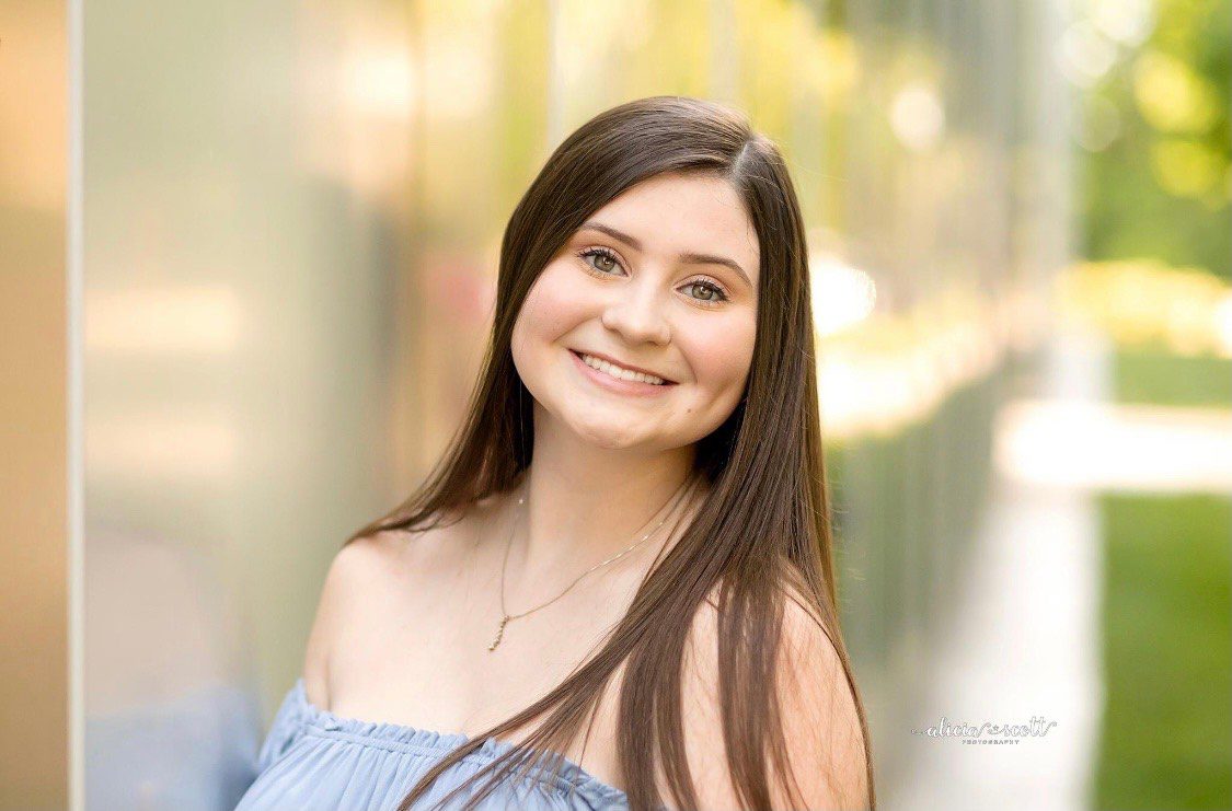 Madison Johnson - Mechanical Engineering and Engineering Science