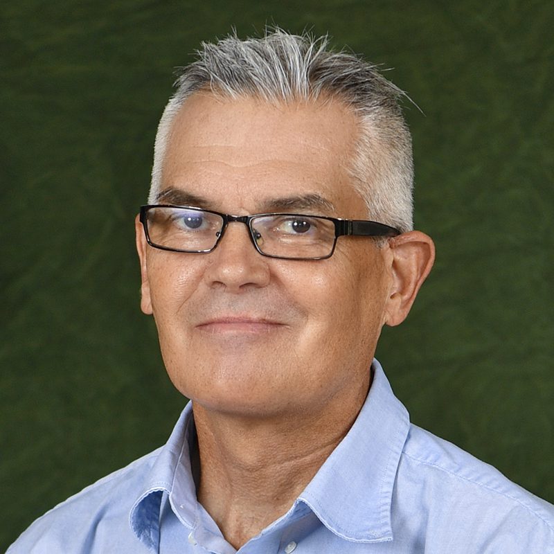 Russell Keanini - Mechanical Engineering and Engineering Science