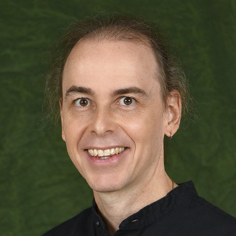 Scott David Kelly - Mechanical Engineering and Engineering Science