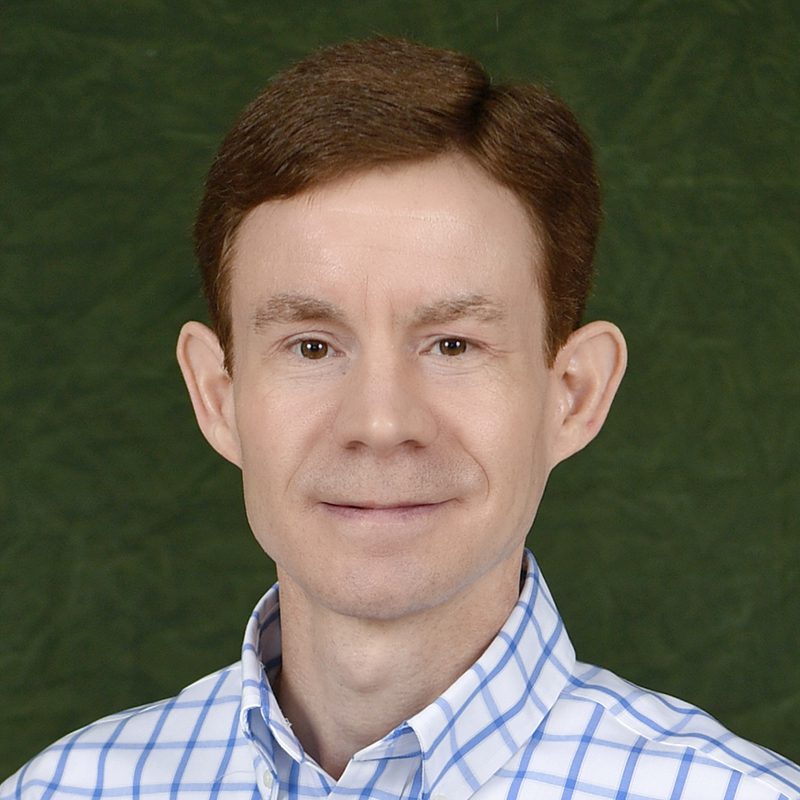 Kevin Lawton - Mechanical Engineering and Engineering Science