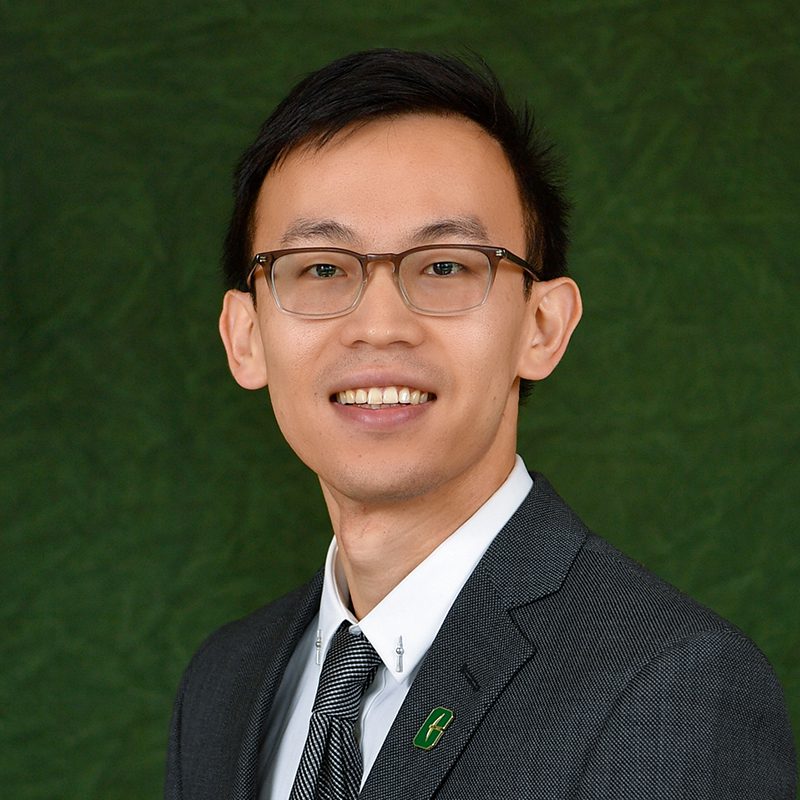 Lin Ma - Mechanical Engineering and Engineering Science