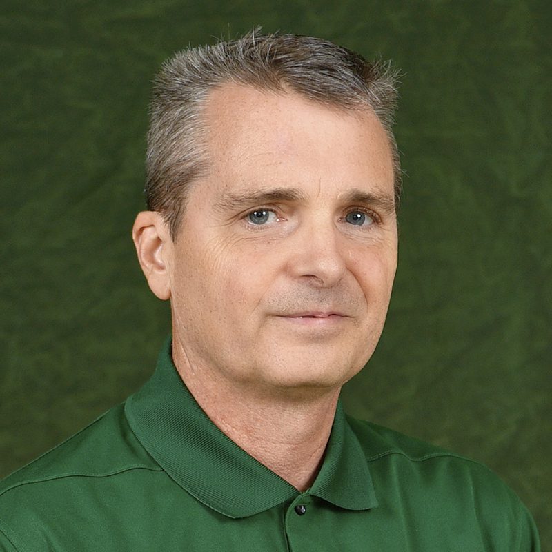 Jeffrey Raquet - Mechanical Engineering and Engineering Science