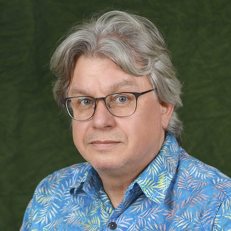 Stuart T. Smith - Mechanical Engineering and Engineering Science