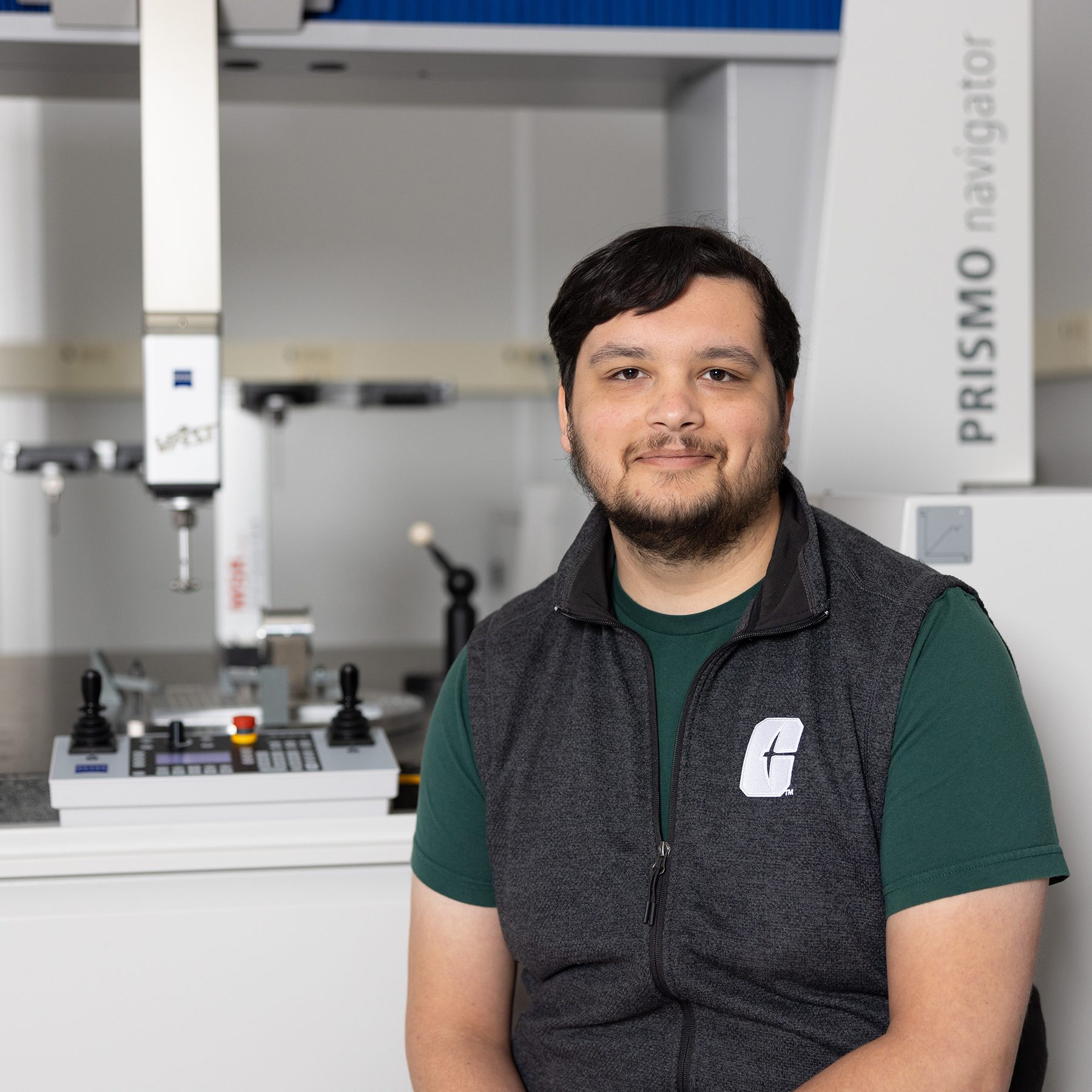 Ph.D. in Mechanical Engineering - Mechanical Engineering and ...