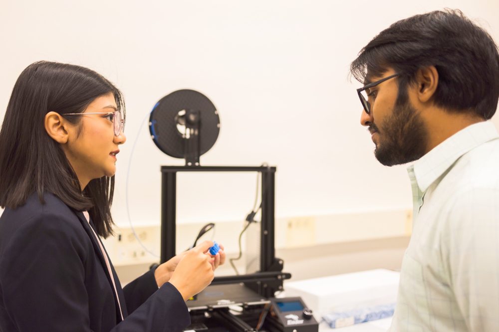 2024 AIChE Future Leader-Young Investigator Research Award - Mechanical ...