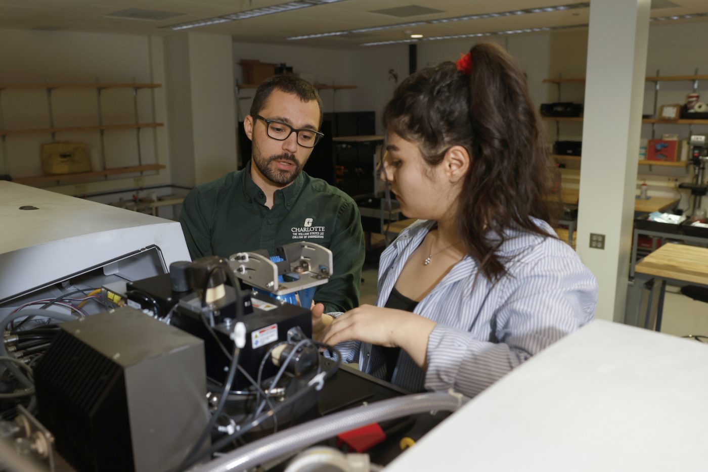 International corporation Oerlikon Additive Manufacturing contributes ...