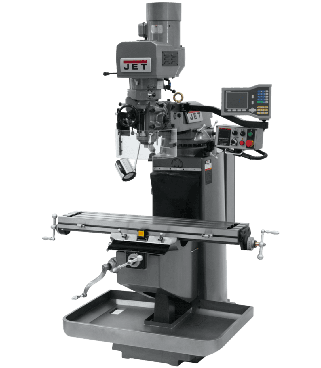 Manual Milling Machines - Mechanical Engineering and Engineering Science